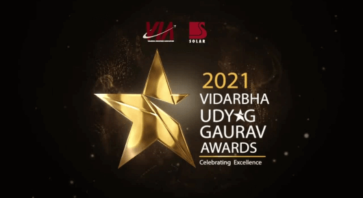 Infocepts wins 2021 Vidarbha Udyog Gaurav’s “Best Exporter of the ...