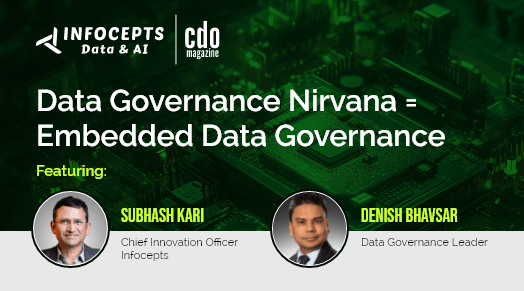 Part 4 of 4: Unveiling the path to Data Bliss with Embedded Data ...