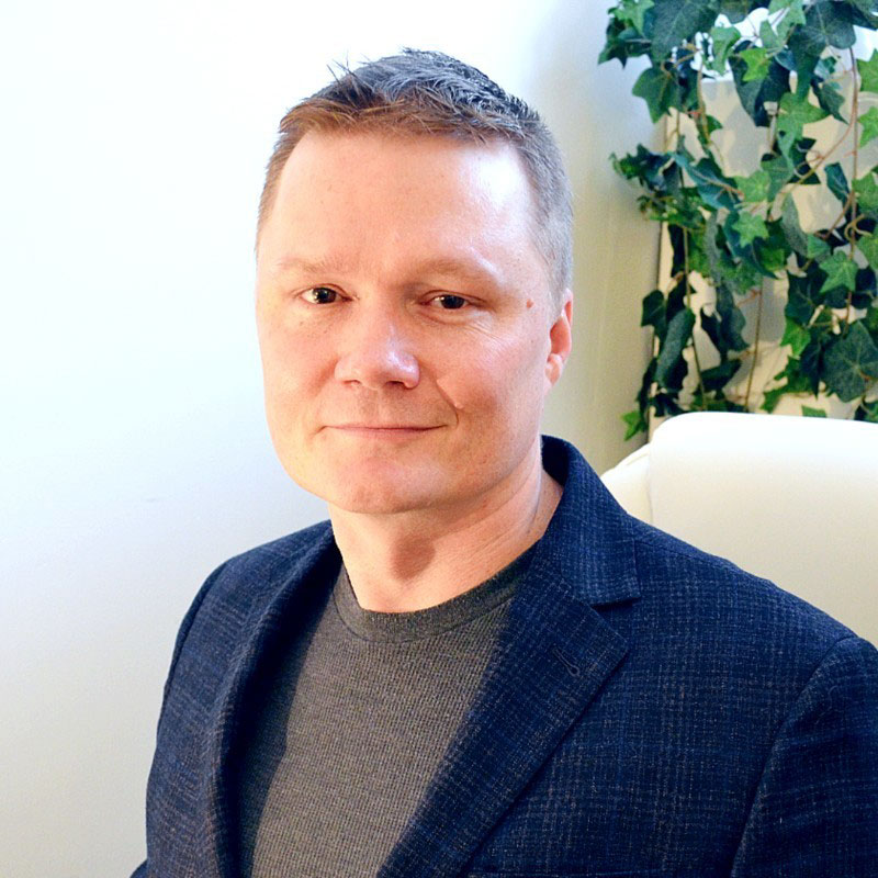 Ben Dooley, Author at Infocepts Data & AI