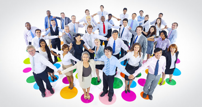 How to foster a Positive Organizational Culture: Tips for Managers ...