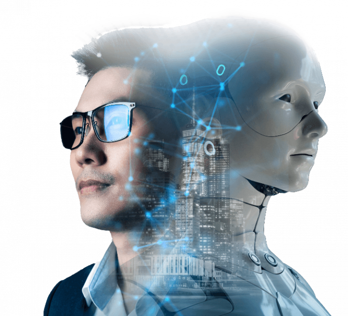 Artificial Intelligence | AI Consulting Services | Infocepts Data & AI