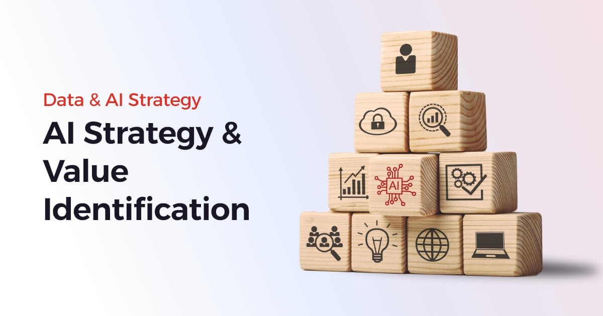 Data & AI Strategy – AI Strategy & Value Identification –social ...