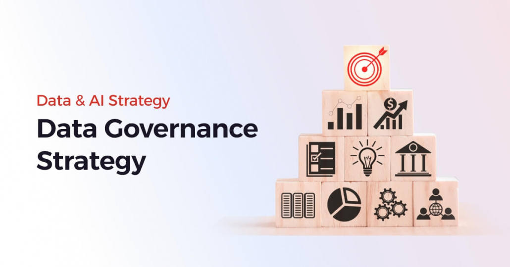 Data & AI Strategy – Data Governance Strategy-social - Infocepts Data & AI