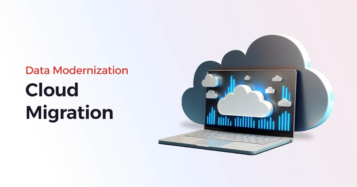 Cloud Migration - Infocepts Data & AI