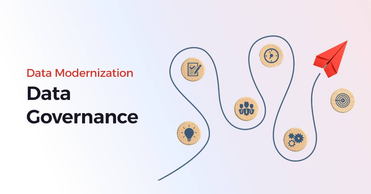 Data Governance Consulting & Implementation- Infocepts Data & AI