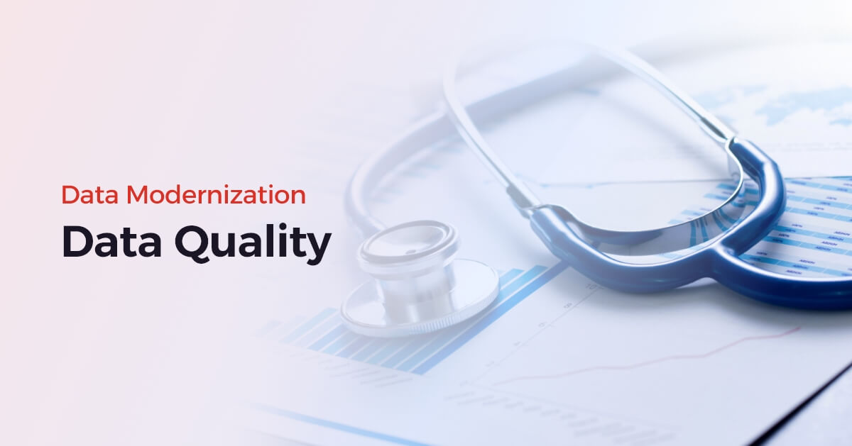 Data Quality - Infocepts Data & AI