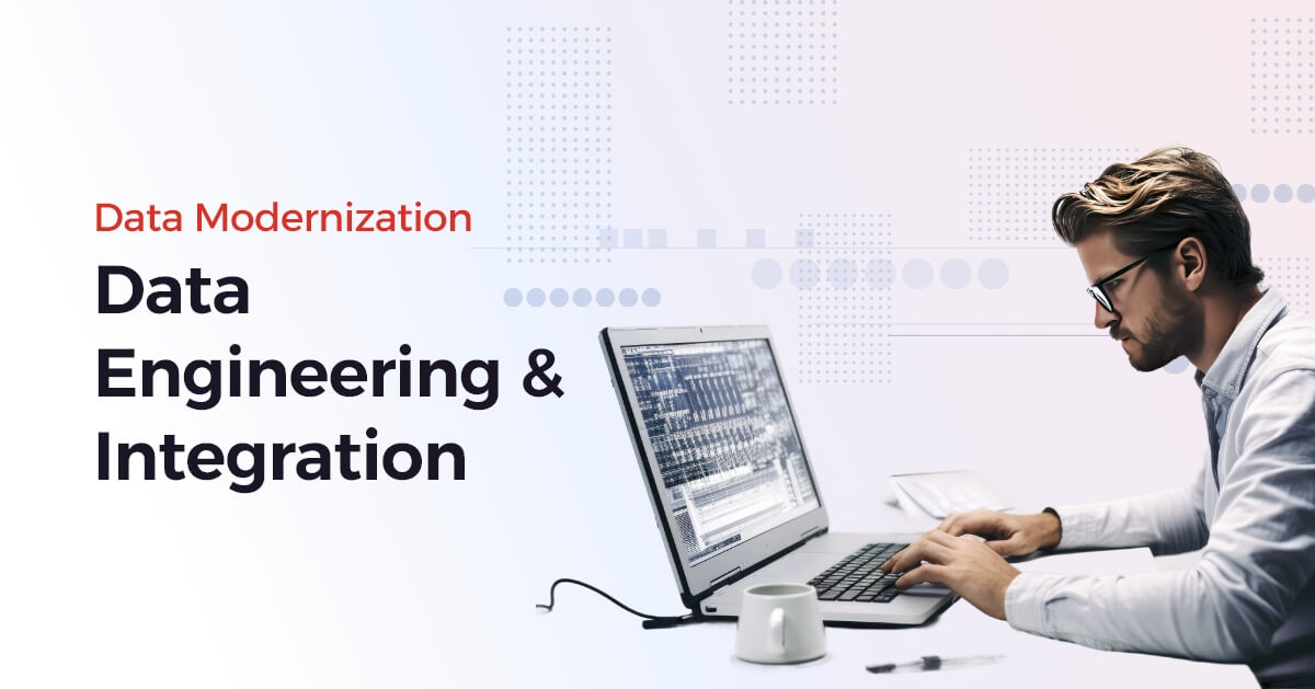 Data Engineering & Integration - Infocepts Data & AI