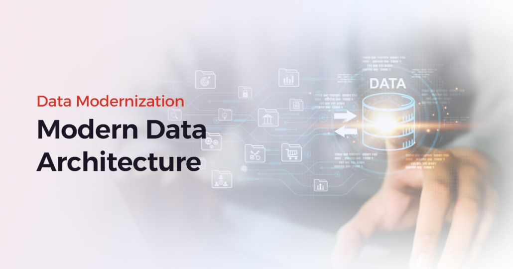 Data Modernization – Modern Data Architecture-social - Infocepts Data & AI
