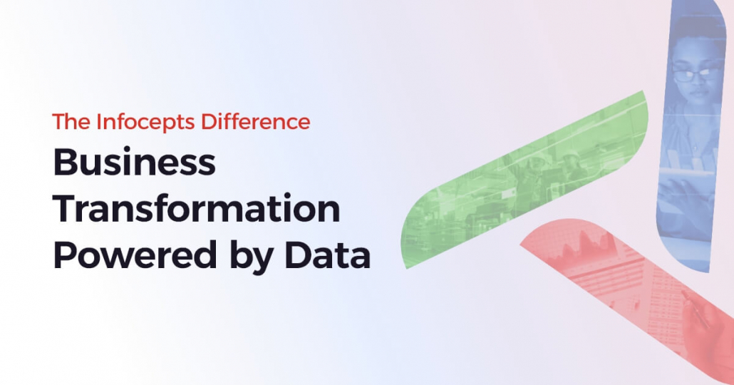 The Infocepts Difference Social Infocepts Data And Ai