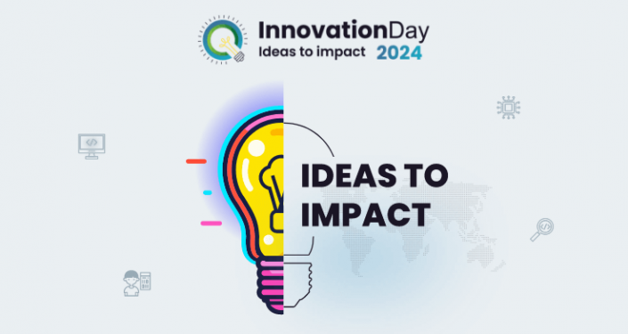 Infocepts' Innovation Day: Turning Ideas to Impact - Infocepts Data & AI