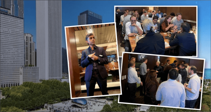 Insights from Infocepts' State of Data & AI Session in Chicago ...