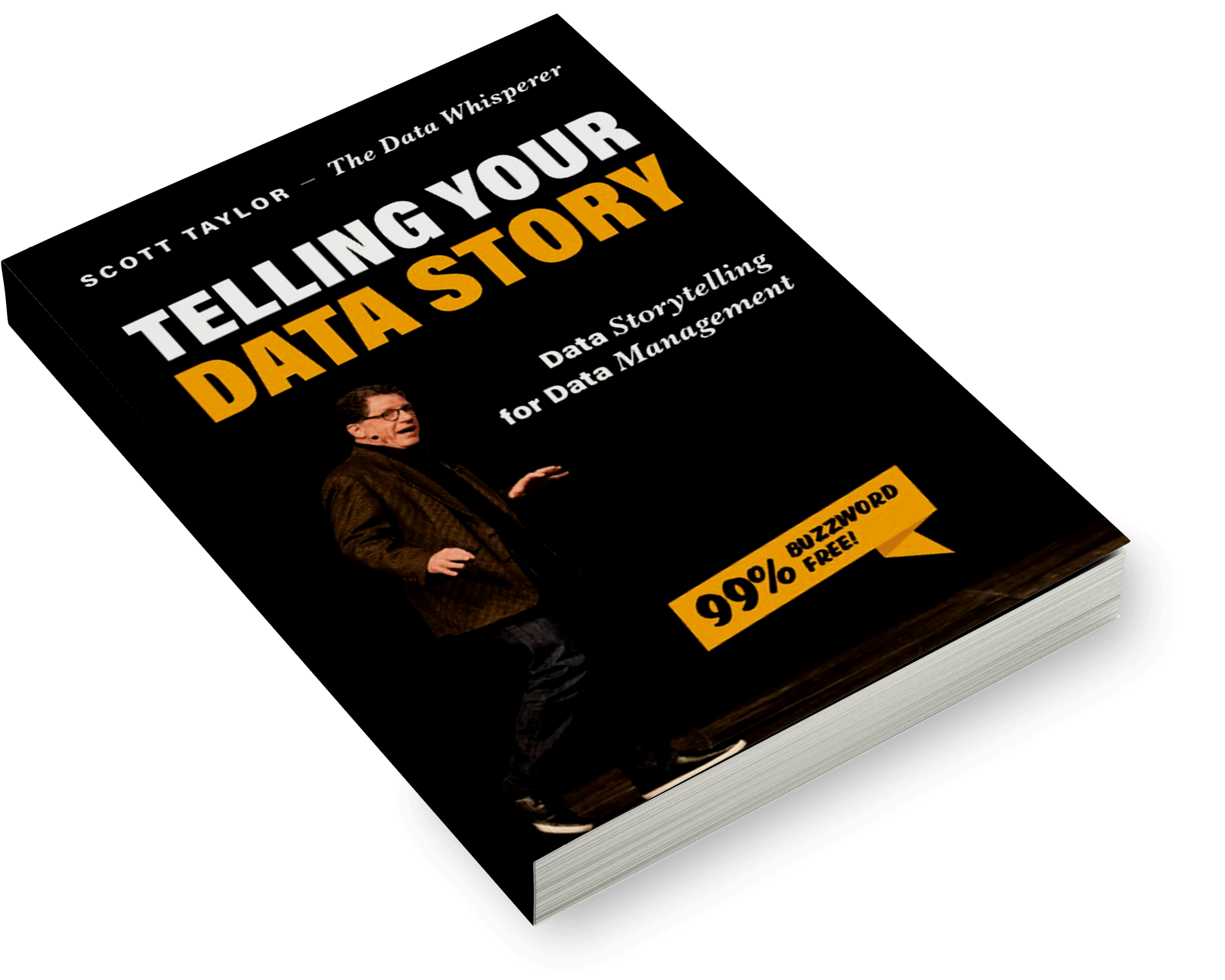 Essential Tips for Telling Data Stories to Executives: Part 6 of Data ...