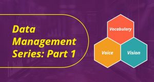 The 3Vs of Data Storytelling - Infocepts Data & AI