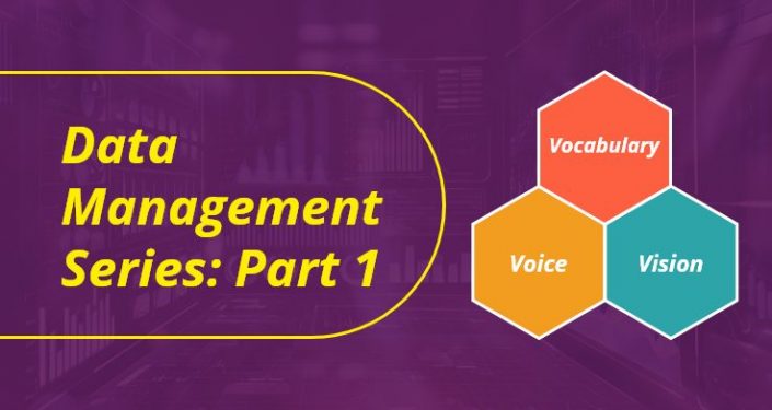 The 3Vs of Data Storytelling - Infocepts Data & AI