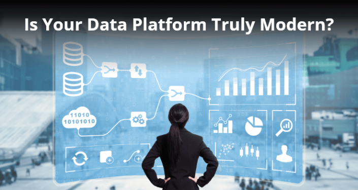 Transform Your Business with a Scalable Modern Data Platform - Infocepts Data & AI