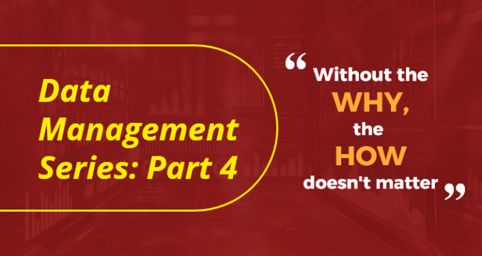 Why You Need a Data Story: Part 4 of Data Management Blog Series ... Why You Need a Data Story: Part 4 of Data Management Blog Series ...