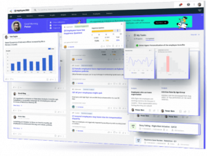 Employee360 - Infocepts Data & AI