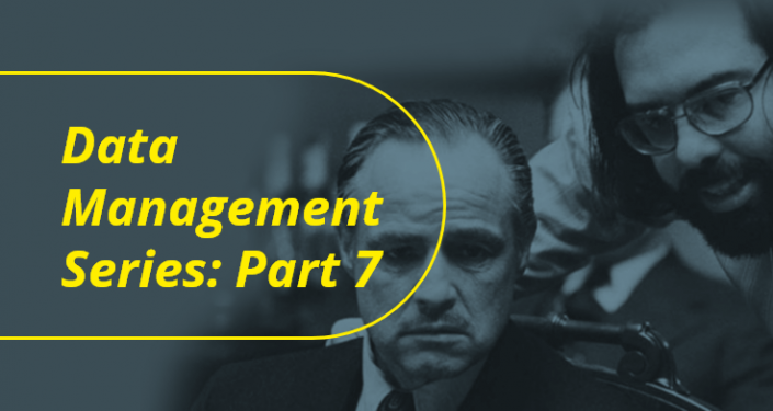 Gartner, The Godfather, Coppola, and Telling Stories: Part 7 of Data Management Blog Series ...