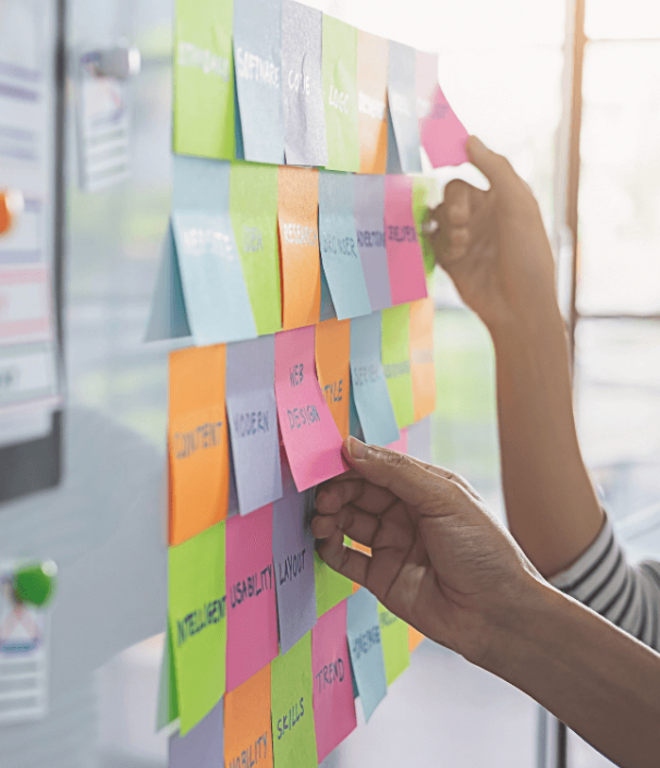 Services - Infocepts Data & AI