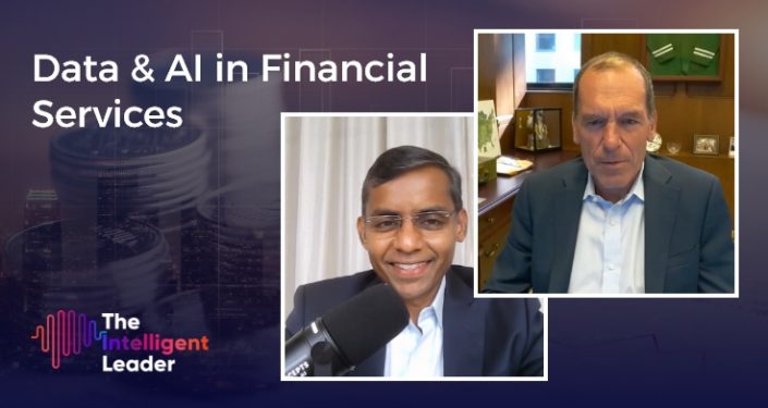 Balancing Innovation and Risk: Pete Cherecwich on AI in Finance ...