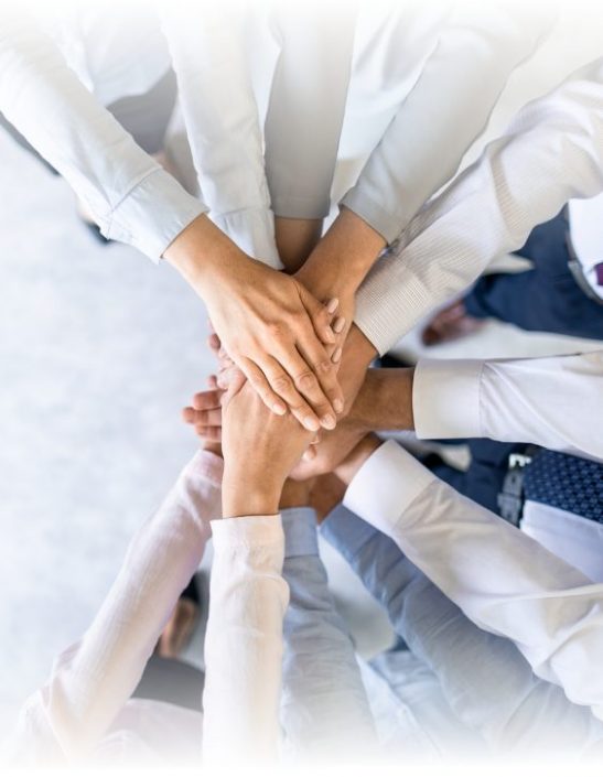 Partnerships | InfoCepts Data Analytics & Solutions