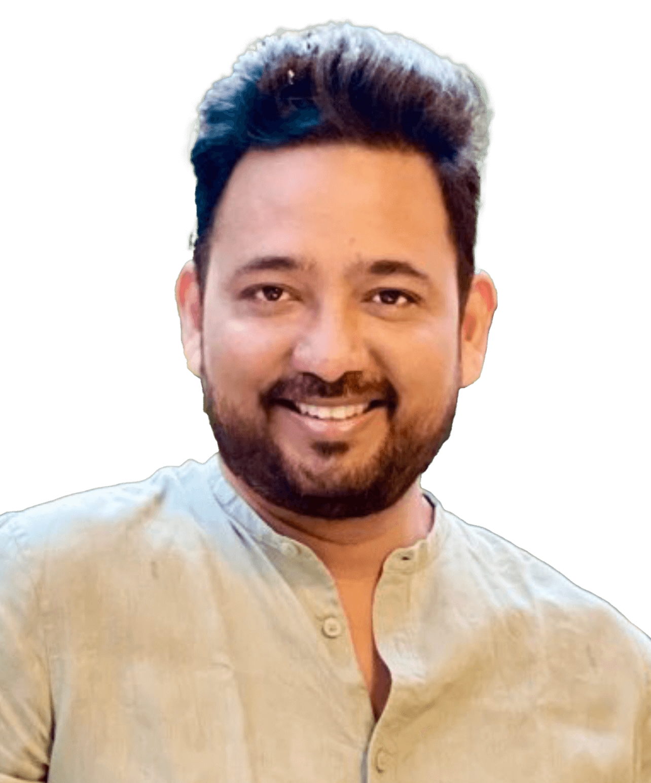 Amar Bhose, Author at Infocepts Data & AI