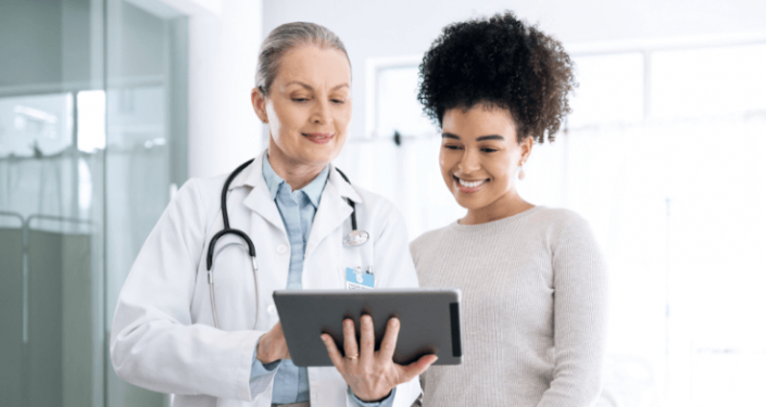 AI Powered HCP Engagement: How Pharma Can Deliver Precision Outreach ...