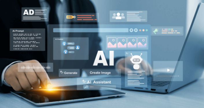 Redefining Enterprise AI: The Power of Multimodal GenAI in an Agentic ...