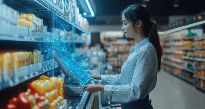 AI-Powered Retail: 2025’s Biggest Advances and the Trends Poised to ...